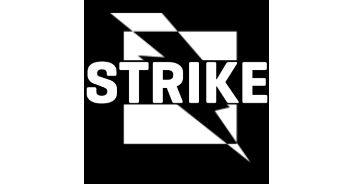 Strike Athletic Wear – STRIKE ATHLETIC WEAR